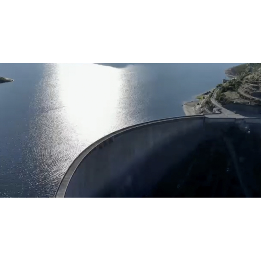 Iberdrola switches on 210 GWh Spanish pumped hydro-battery project ...