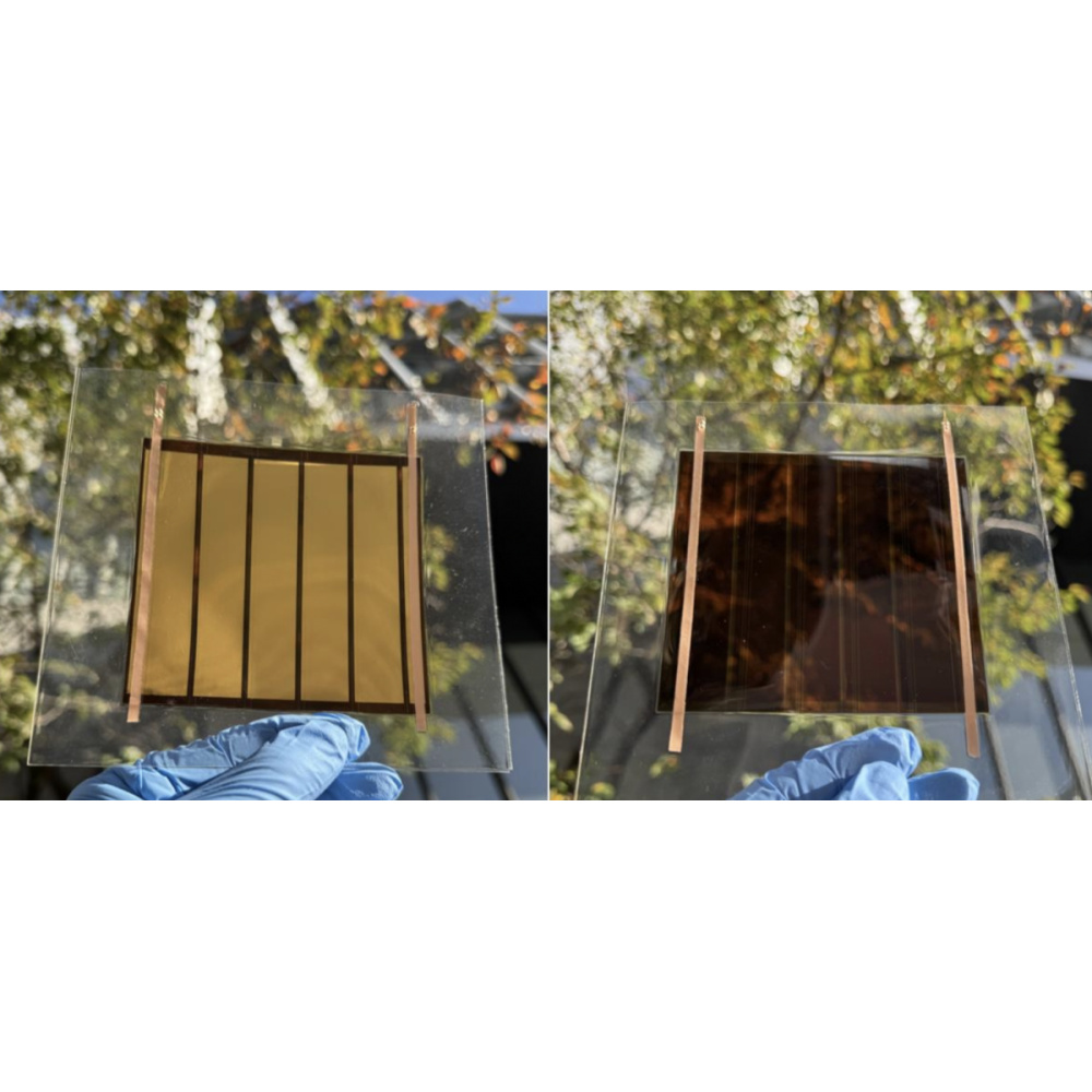 Scientists unveil durable perovskite PV modules with carbon nanotube ...