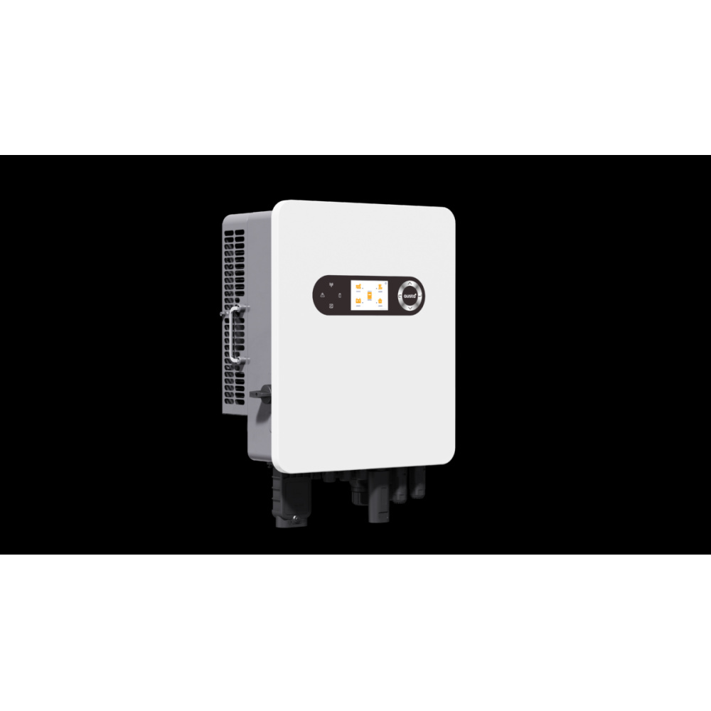 Austa launches low-voltage hybrid inverter series - Setpile