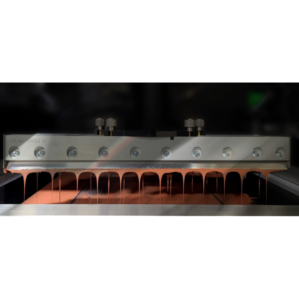 U.S. startup offers new solar cell copper metallization paste - Setpile