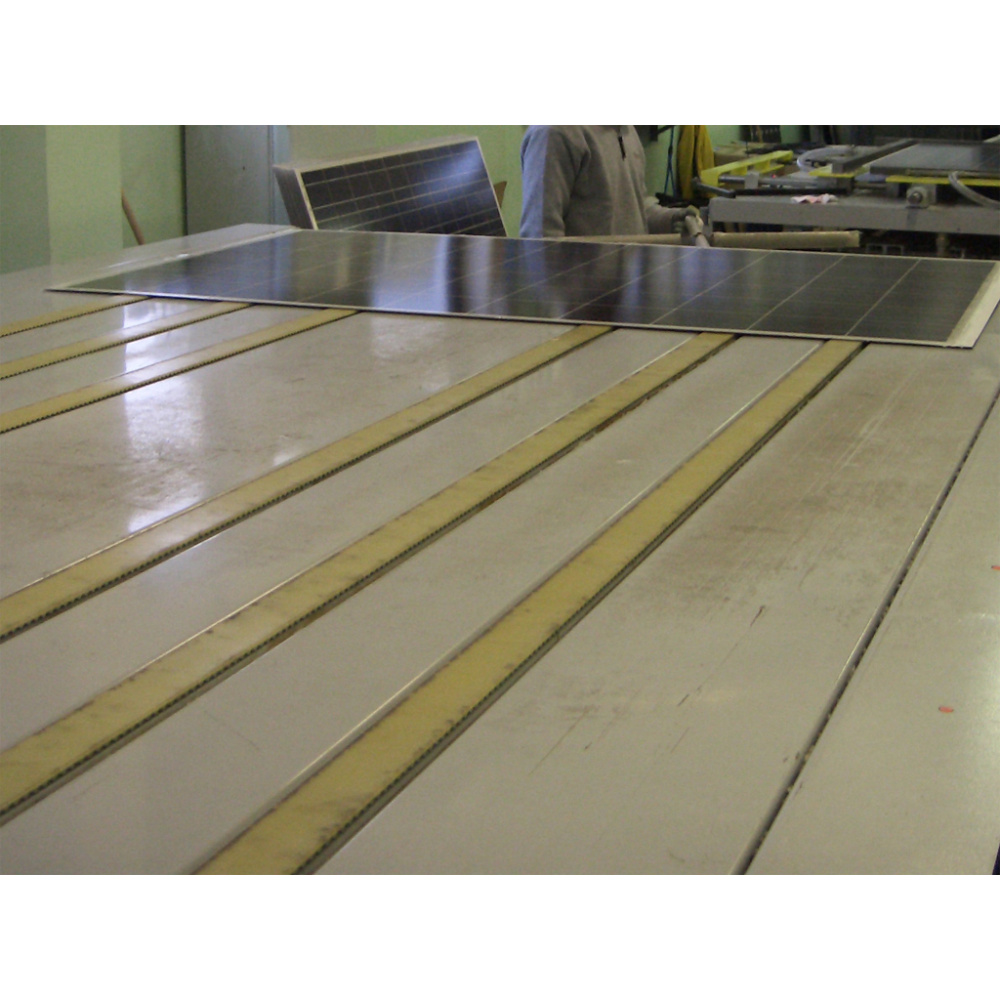 Almaden plans solar glass factory in UAE - Setpile