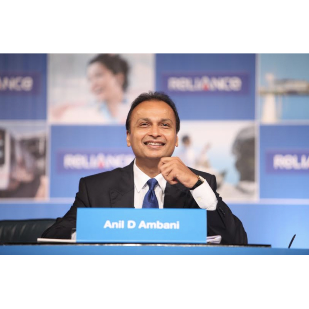 Reliance Power to build 930 MW of solar with 1.86 GWh of battery ...