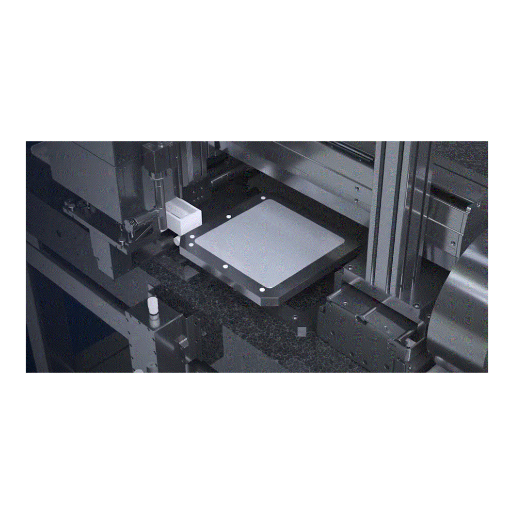 Gosan Tech launching inkjet systems for perovskite solar cells - Setpile