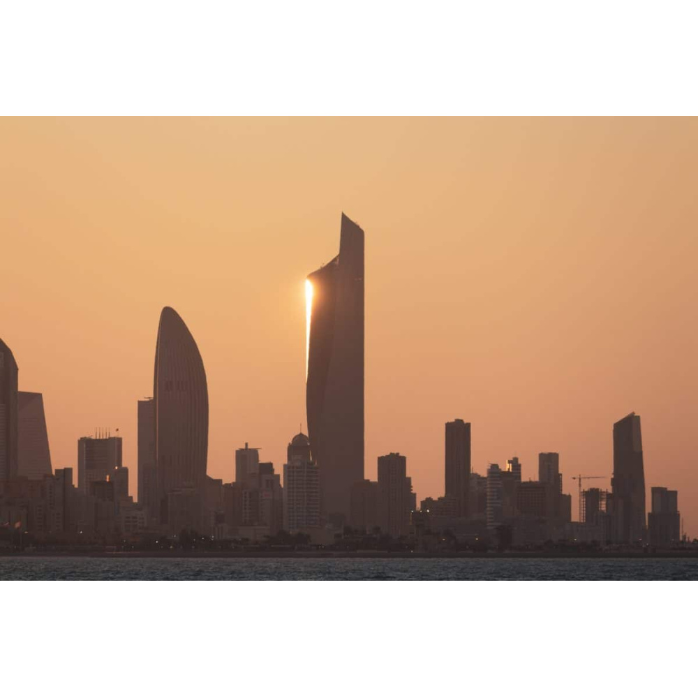 Kuwait launches tender for 500 MW of solar - Setpile