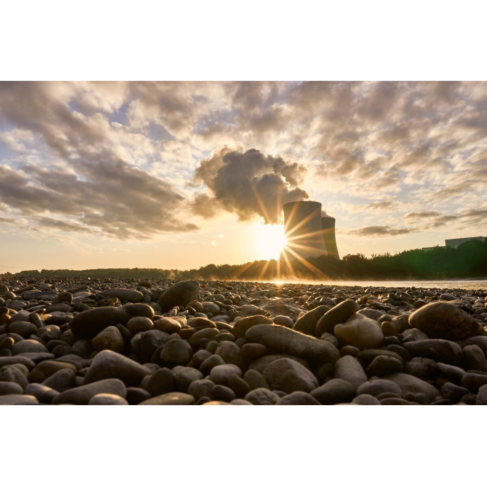 Nuclear has highest investment risk; solar shows lowest, say US ...