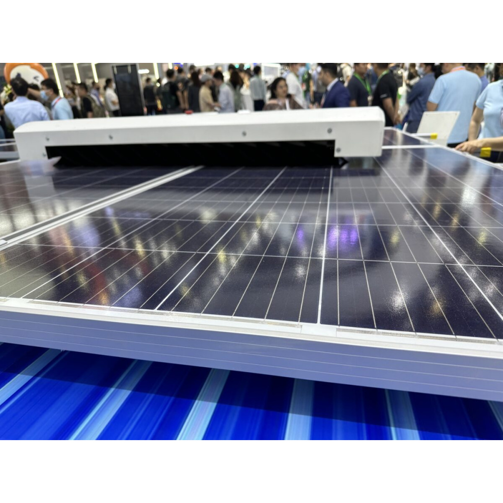 Turkey opens anti-dumping probe into Chinese PV frames, junction boxes ...