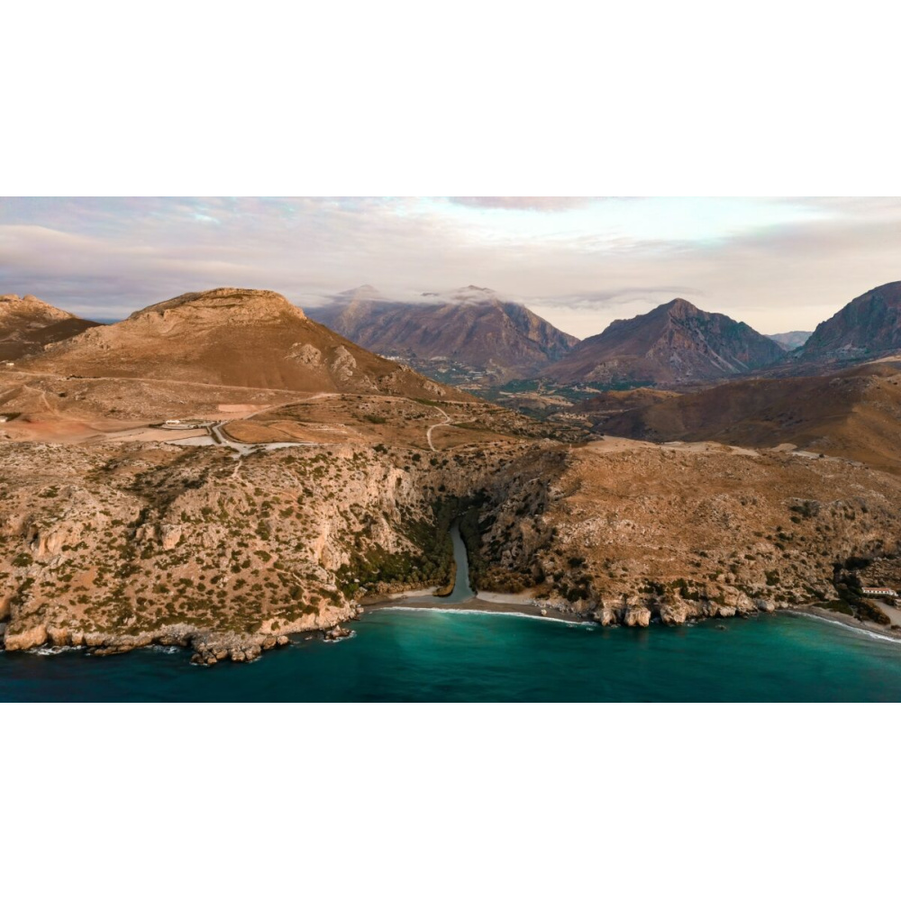 Greece now interconnected with Crete via 1 GW transmission line - Setpile