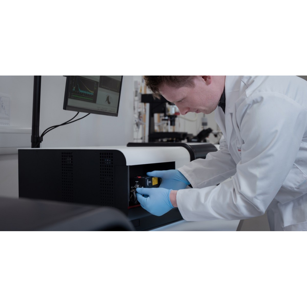 Edinburgh Instruments unveils spectrofluorometer for perovskite ...