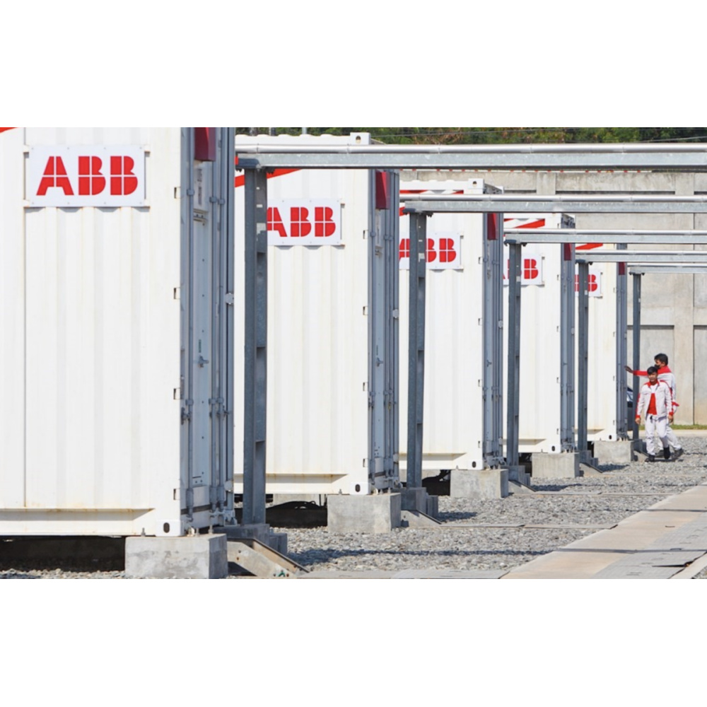 Behind-the-meter storage-as-a-service gaining ground in US market - Setpile