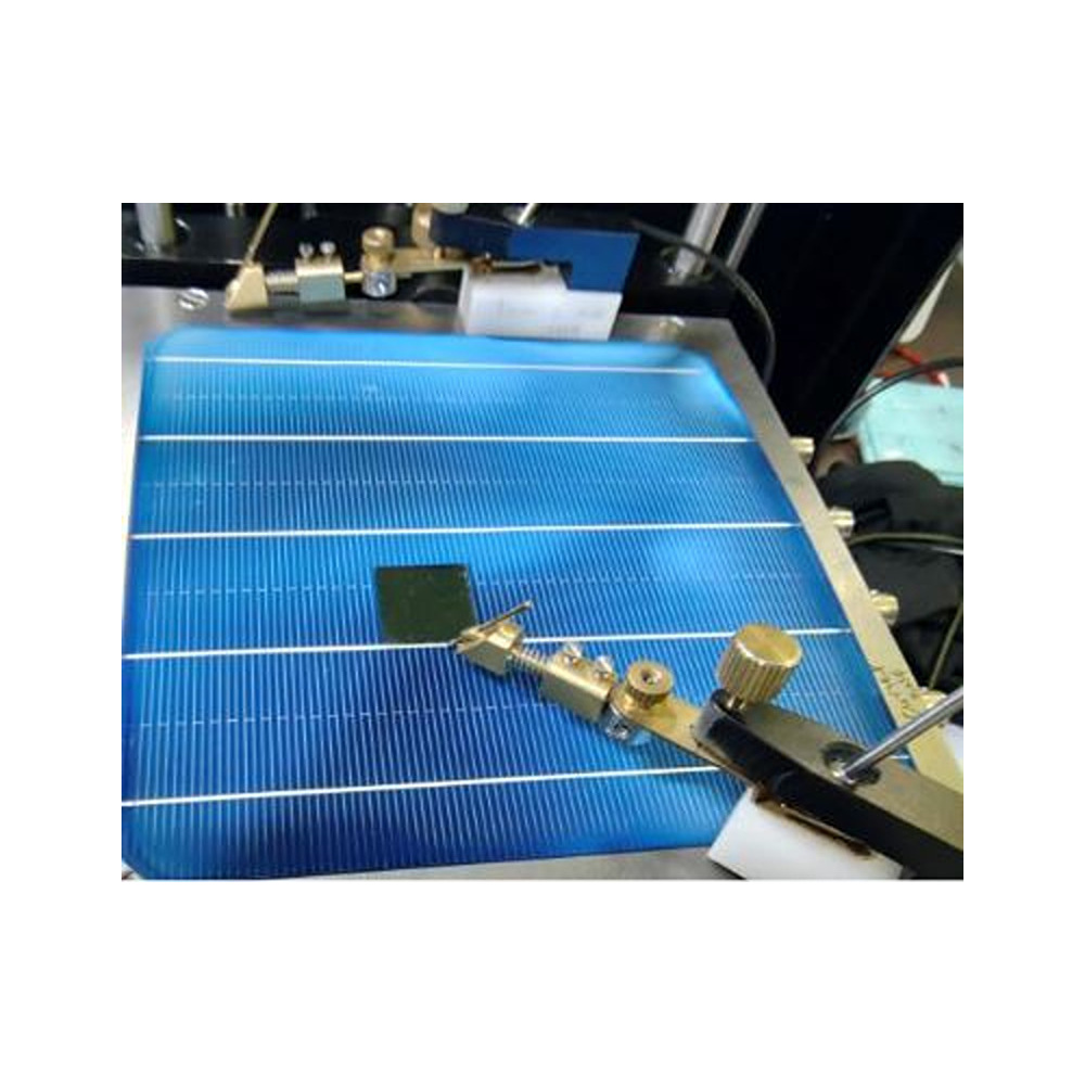 Indian scientists build 29.14%-efficient tandem solar cell with ...