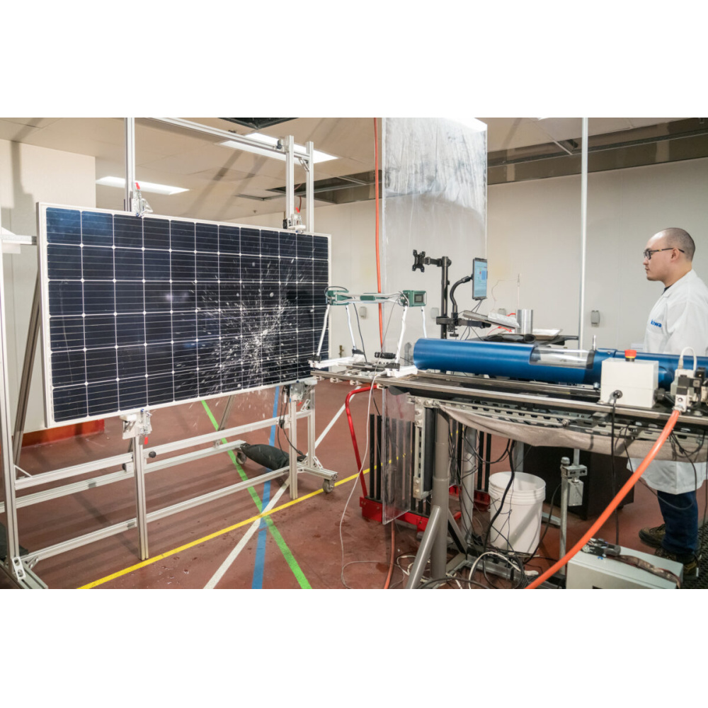 Module reliability scorecard reveals widespread quality risk - Setpile