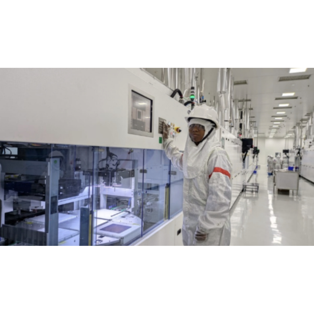 Tata Power hits 4 GW of solar module production capacity - Setpile