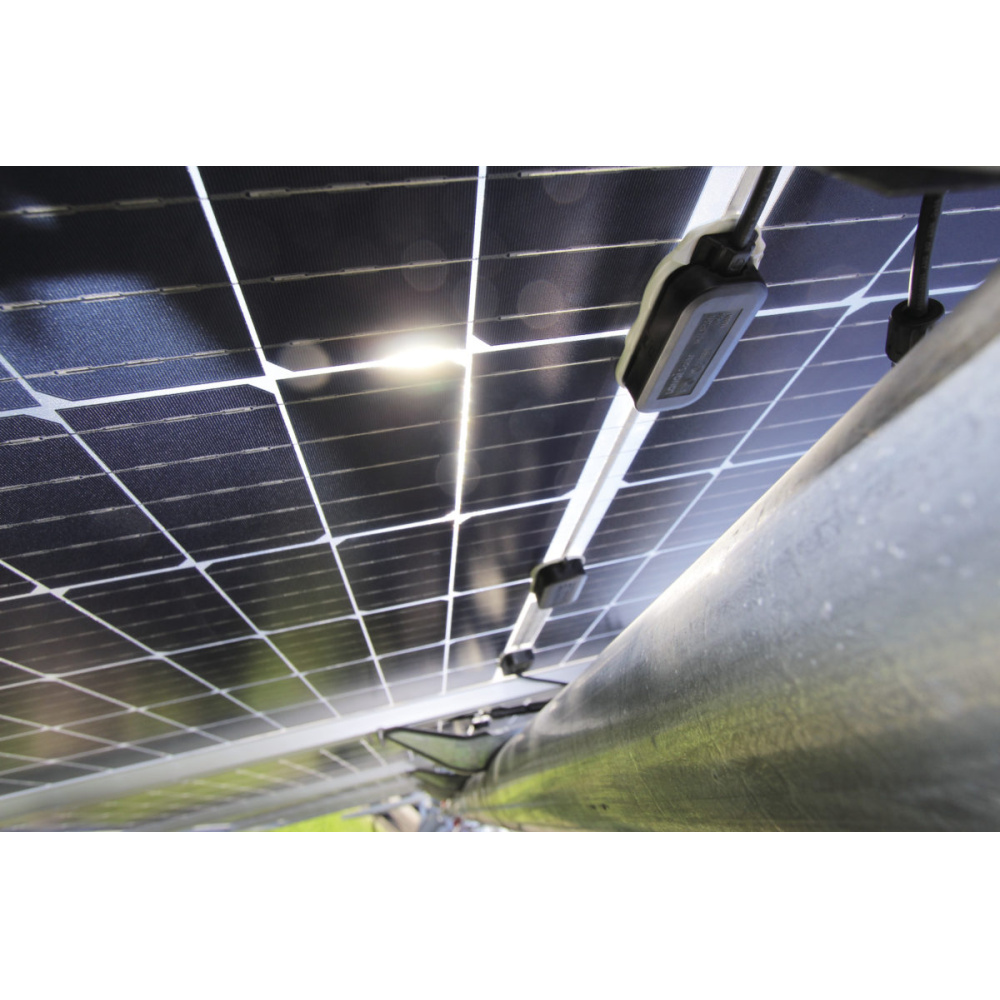 Global solar tracker shipments reach 111 GW in 2024 - Setpile