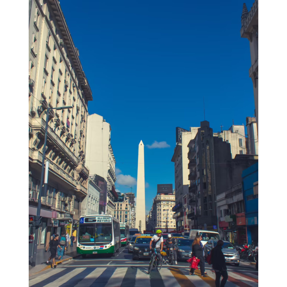 Argentina’s first energy storage tender secures 1.35 GW of bids - Setpile